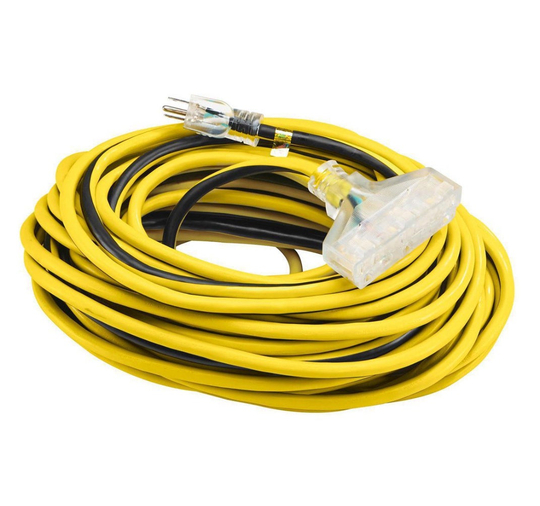 Extension Cords | Groovy Event Rentals